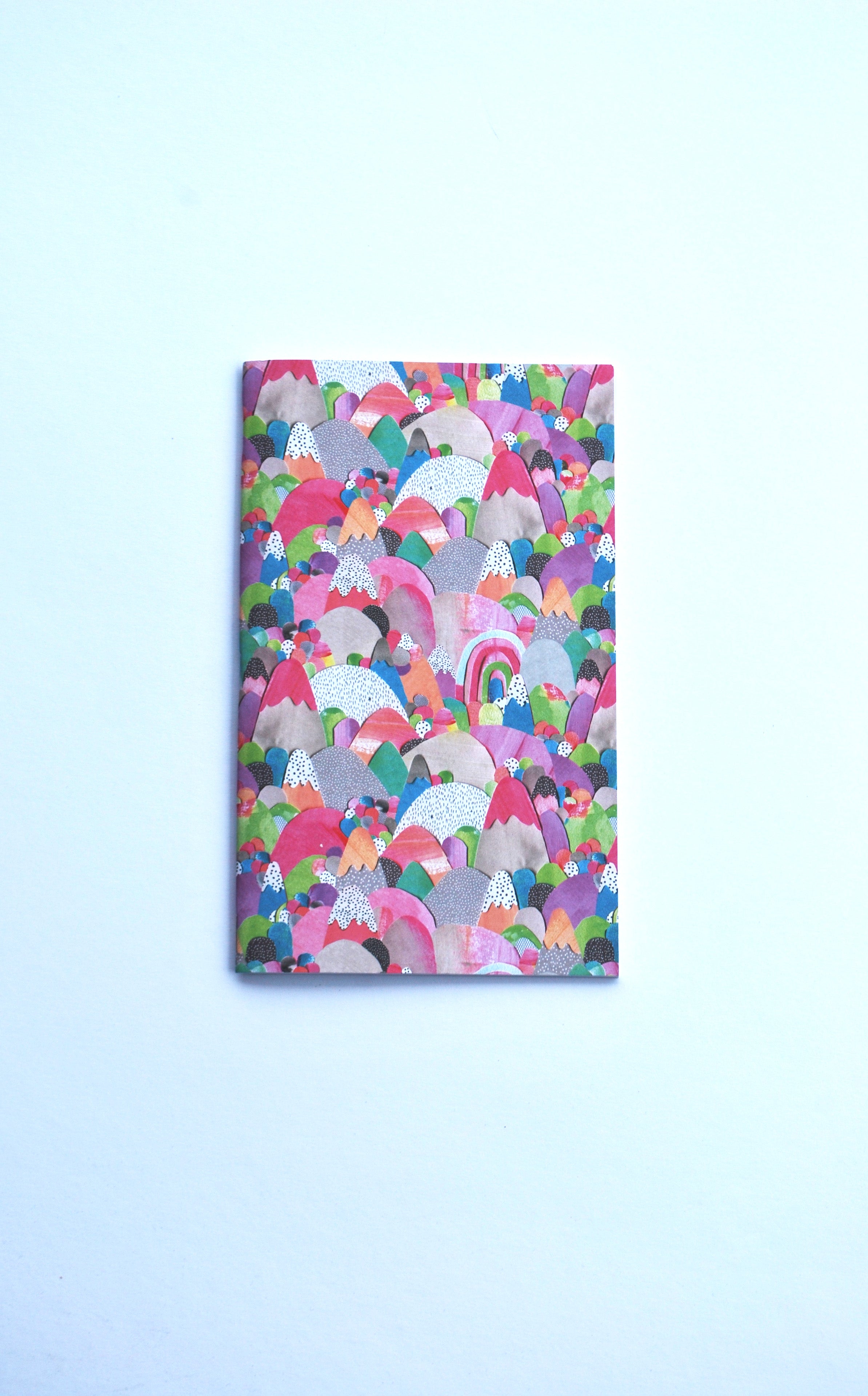 Laura Blythman Notebook 1 – Create in me designs
